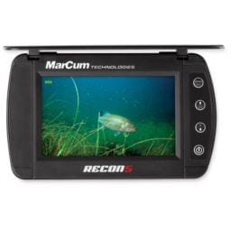 Recon 5 Underwater Viewing System - Marcum Tech