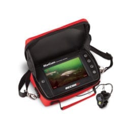 Recon 5 Underwater Viewing System - Marcum Tech
