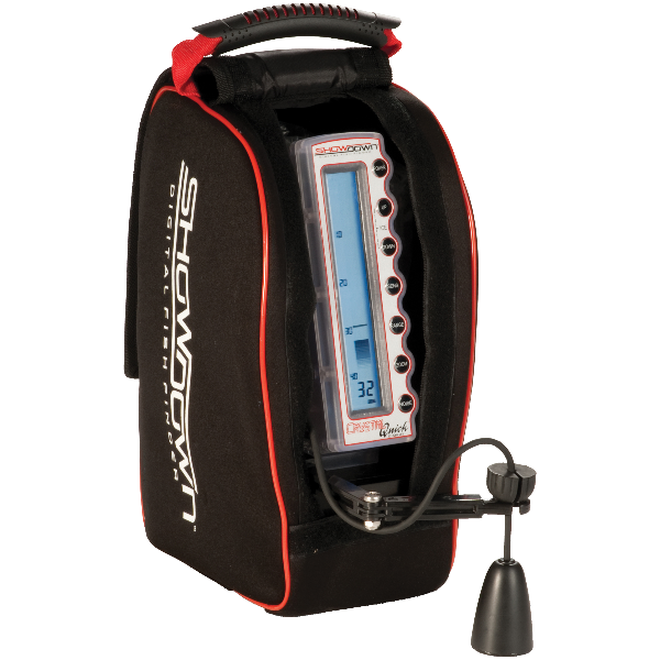 US Non-Warranty Claim - Marcum Tech