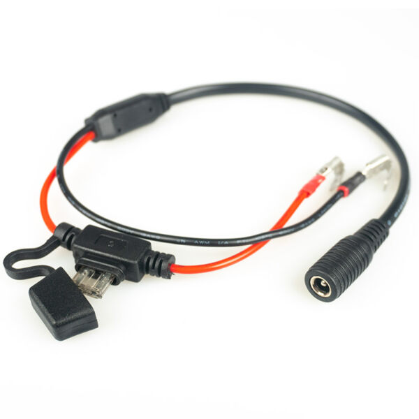Category: Replacement Parts - Marcum Tech