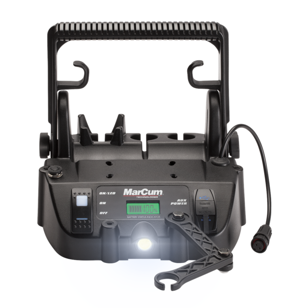 Explore Lithium Power – Marcum Tech