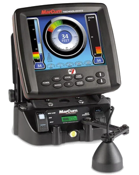 Our Products – Marcum Tech