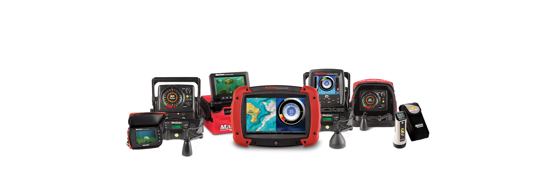 Our Products – Marcum Tech