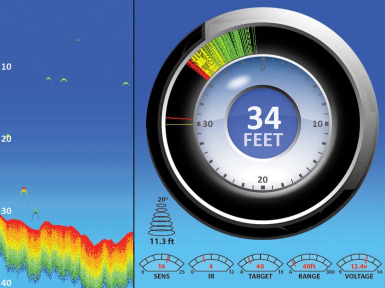 Explore Digital Ice Systems – Marcum Tech