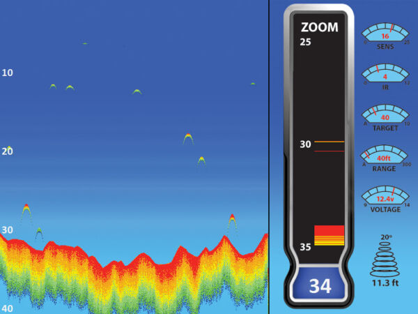 Explore Digital Ice Systems – Marcum Tech
