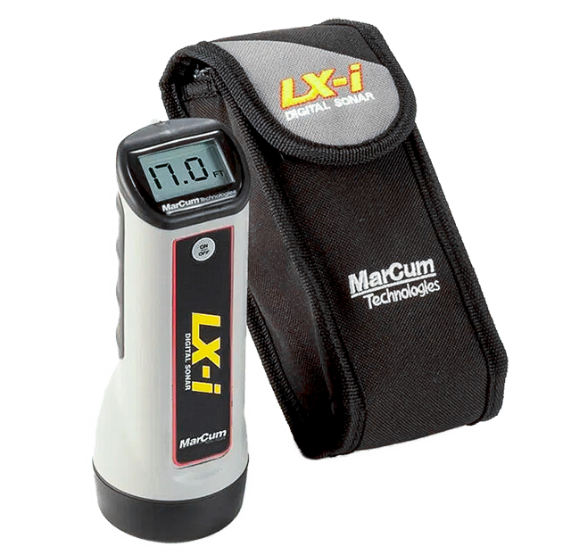 Explore Accessories – Marcum Tech