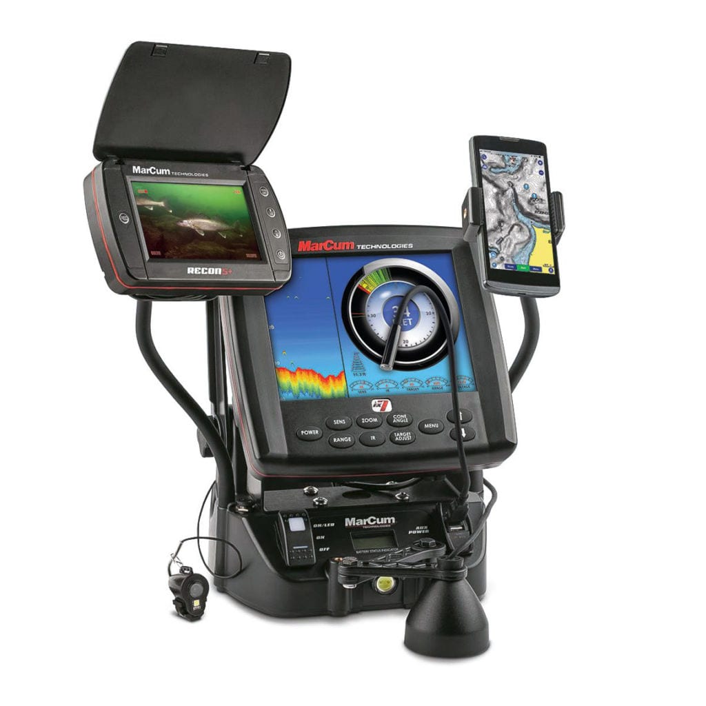 Explore Lithium Power – Marcum Tech