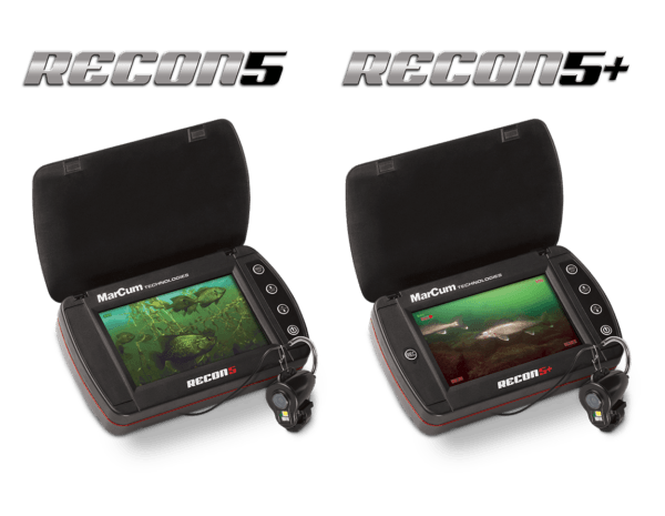 Explore Underwater Fishing Cameras HD, Hand-held or Sit-n-Fish