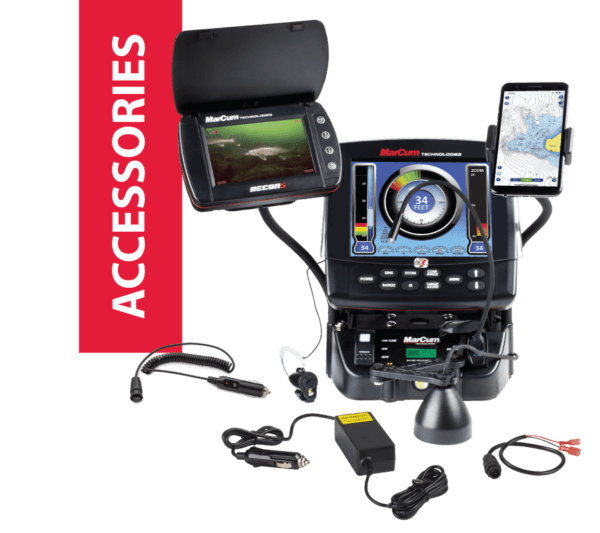 Explore Accessories – Marcum Tech