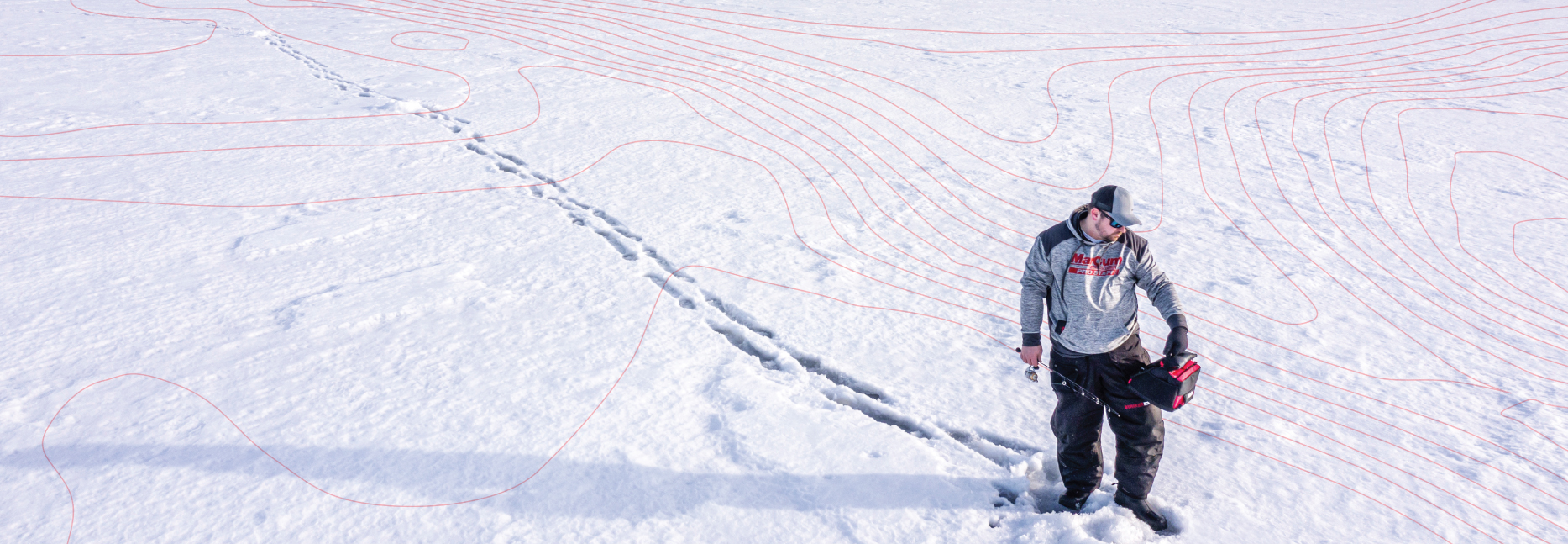 TIME TO GET REAL - Marcum Tech