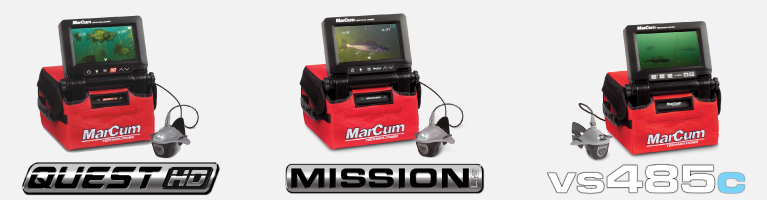 Our Products – Marcum Tech