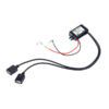12v Universal USB Plug - Marcum Tech