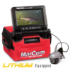 MarCum® Ice Fishing Sonar & Underwater Cameras