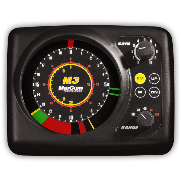MarCum® Roamer Shuttle - Marcum Tech