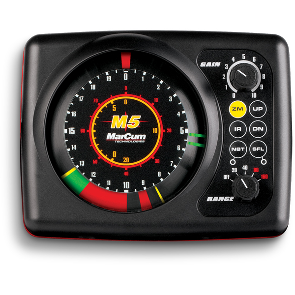 MarCum® Roamer Shuttle - Marcum Tech