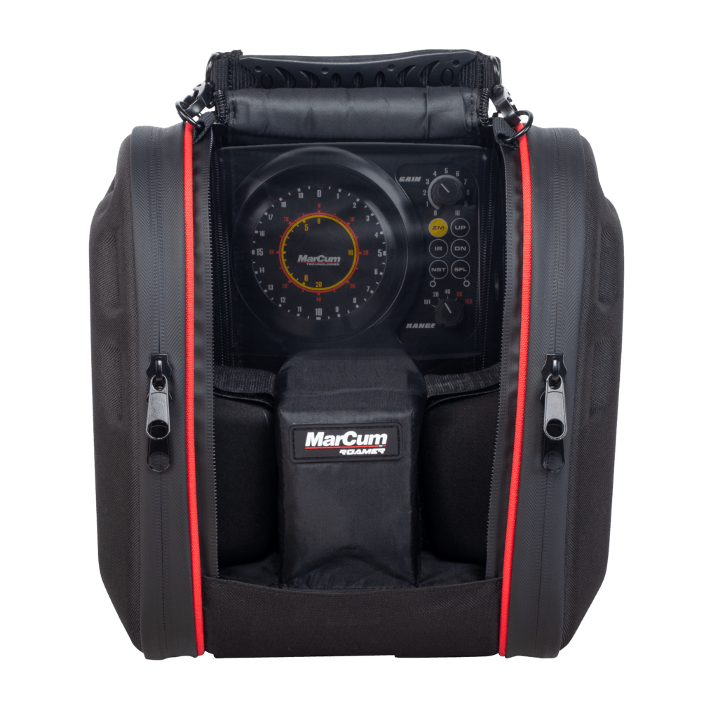 MarCum® Roamer Shuttle - Marcum Tech