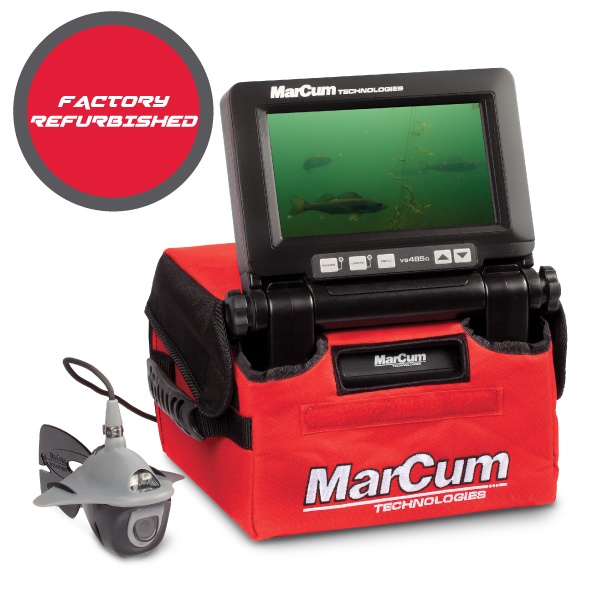 Shop - Marcum Tech