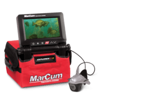 Marcum Tech – Ice Fishing Sonar, Video, & Lithium Batteries