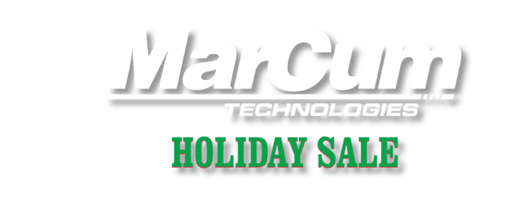 MarCum® Ice Fishing Sonar & Underwater Cameras
