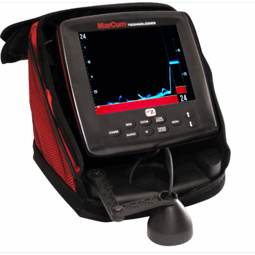 Shop - Marcum Tech